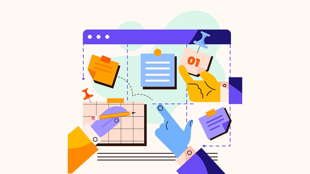 How AI Transforms Project Planning for Product Managers | by ...