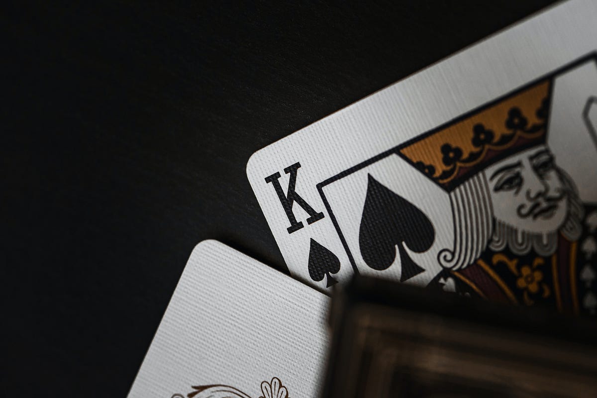 Playing the Victim Card. As a former Evangelical Christian and… | by ...