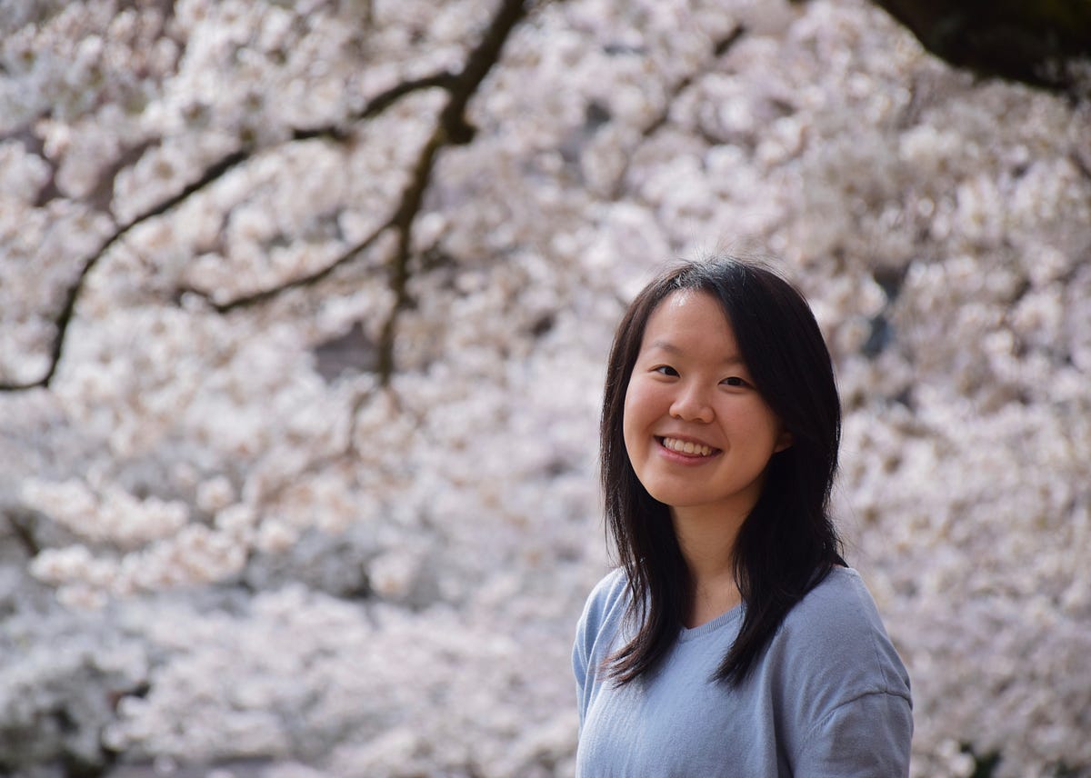 A Destined Path Towards Design. Who is Ariel Chan? | by Sue Park | Var ...
