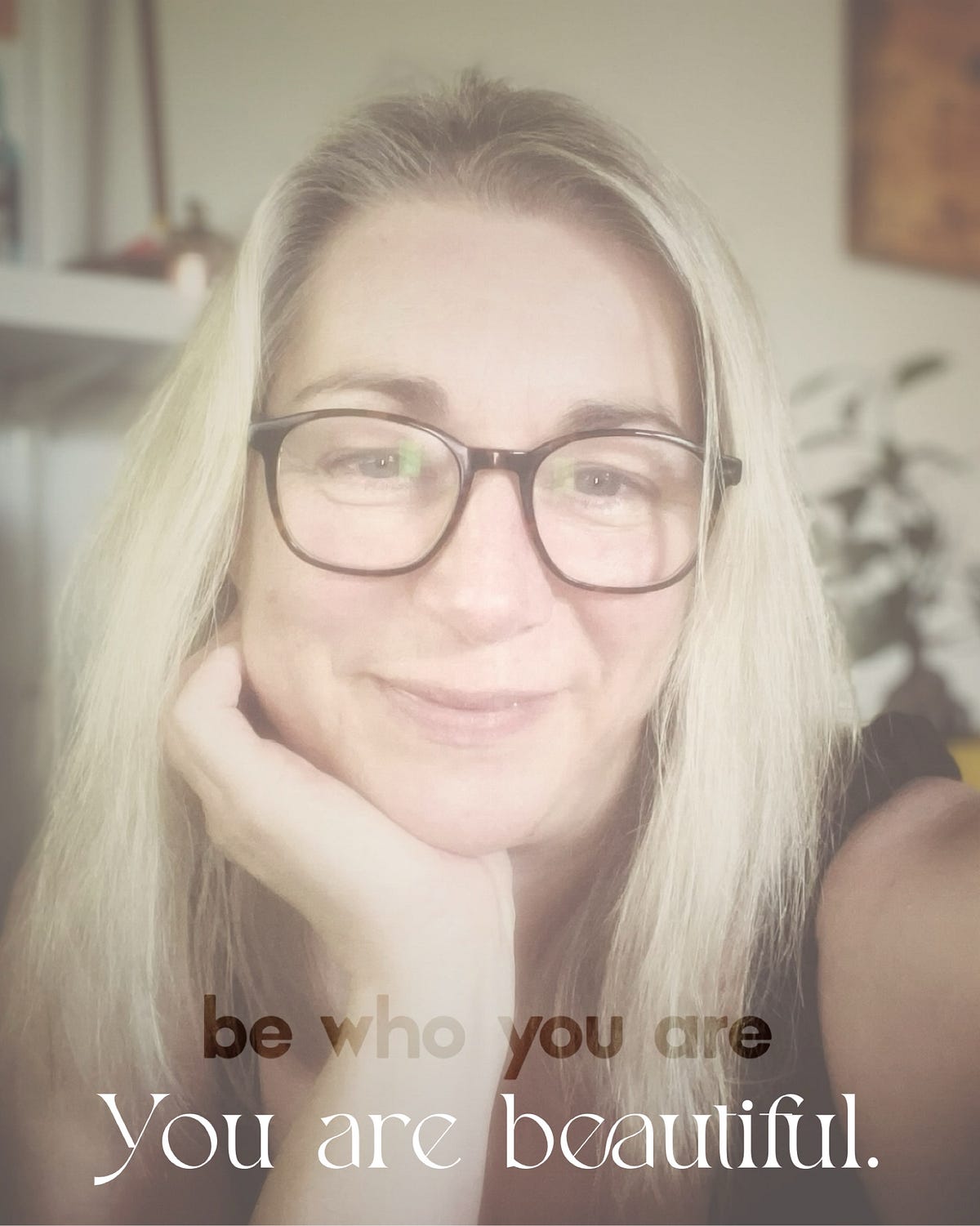 Radical Self-Love: Facing Yourself and Refusing to Look Away | by Jennifer Harkman | Feb, 2025 ...