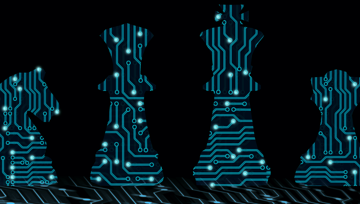 Cognitive Advantage. We are moving into a new paradigm of… | by Rich ...