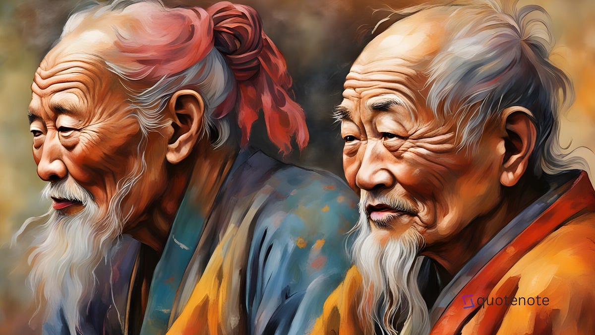 The Authenticity of Bankei. The Voice of Happiness | Zen Story | by ...
