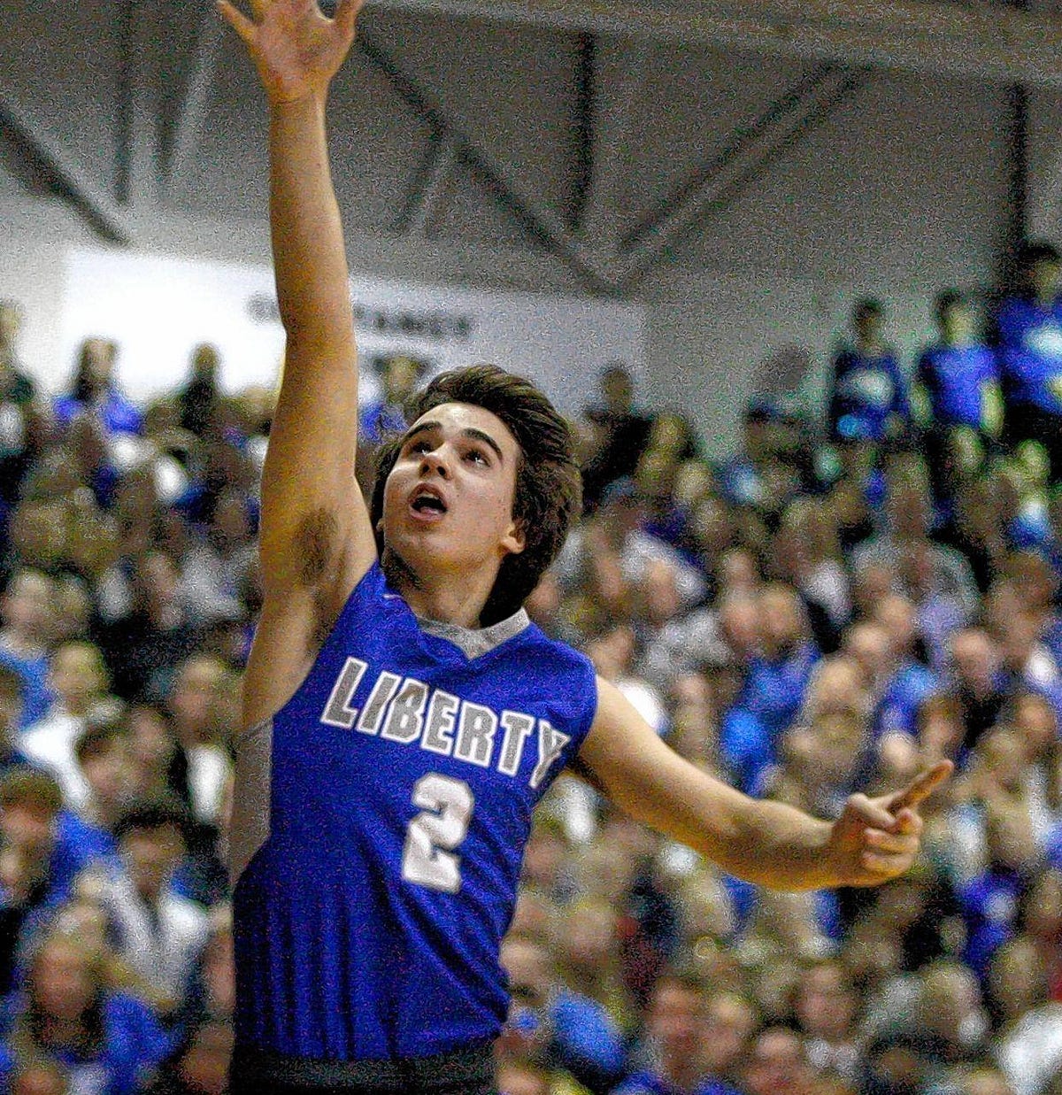Ohio HS Film Room: Andrew Wade and Henry Hinkle helped Olentangy ...