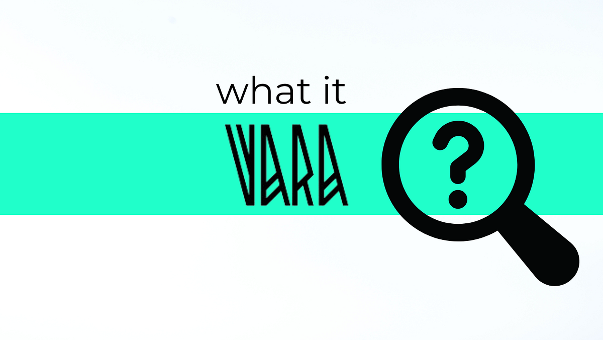Vara: Expanding the Frontiers of Web3 with Innovative Solutions | by ...