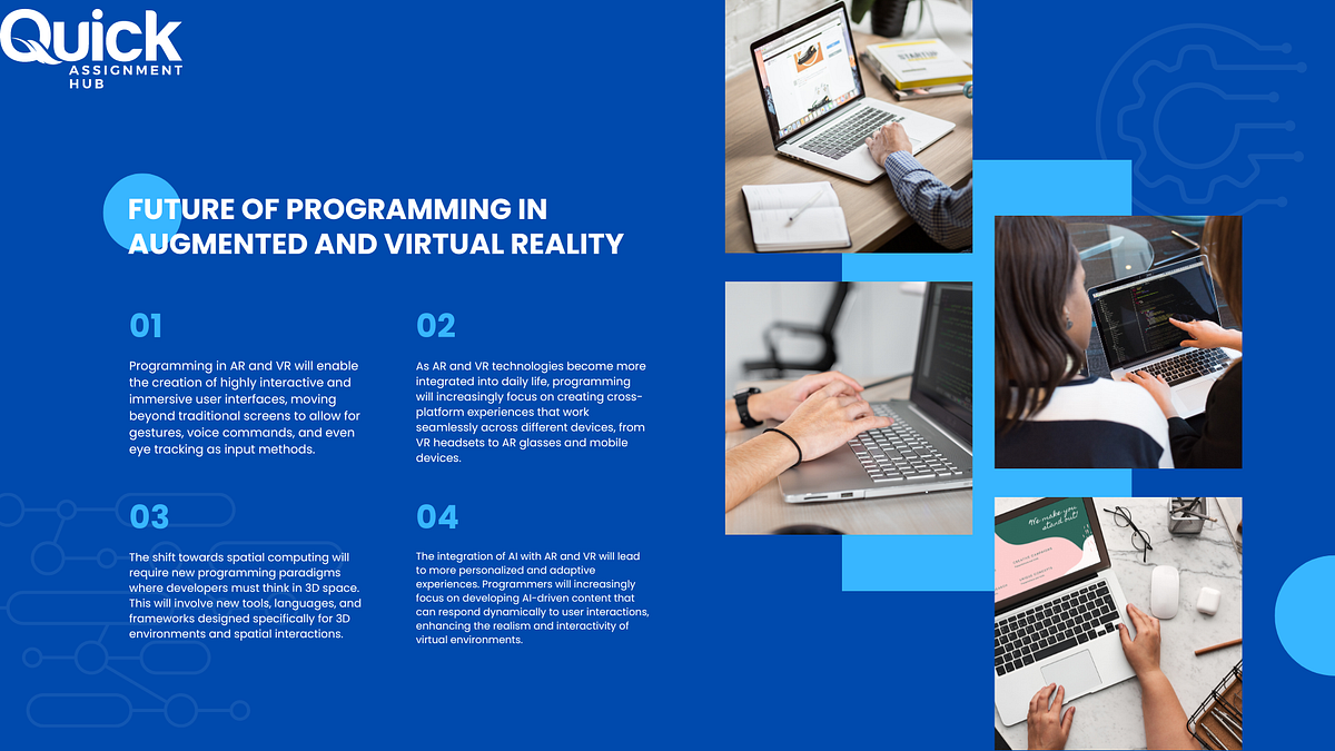 The Future of Programming in Augmented and Virtual Reality | by Chris ...