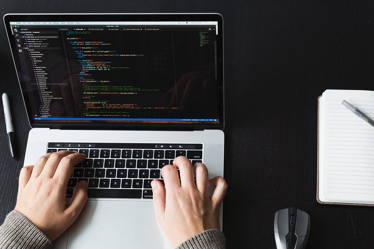 codThe Joy of Coding: Embracing Your CodeObsession..! | by Misbah yousaf | Medium