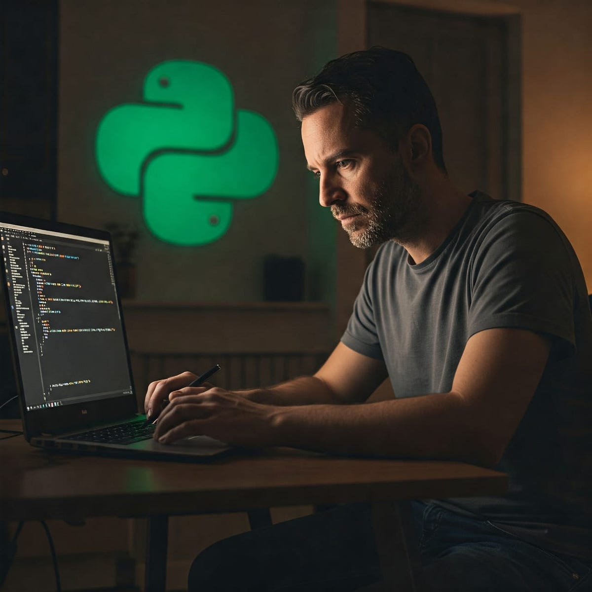 The Power Of Functions In Python Writing Clean And Efficient Code” By Hitesh Sonawane Apr