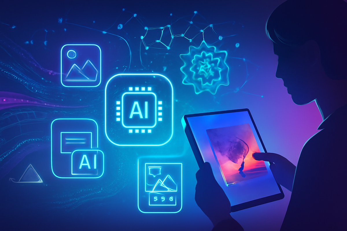 How I Built Real-World AI Apps with Gemini and Imagen on Vertex AI | by ...