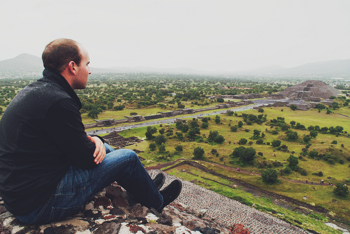 Remember to Get Lost. “God damn it.” are the first words I… | by Jake Warren | Medium