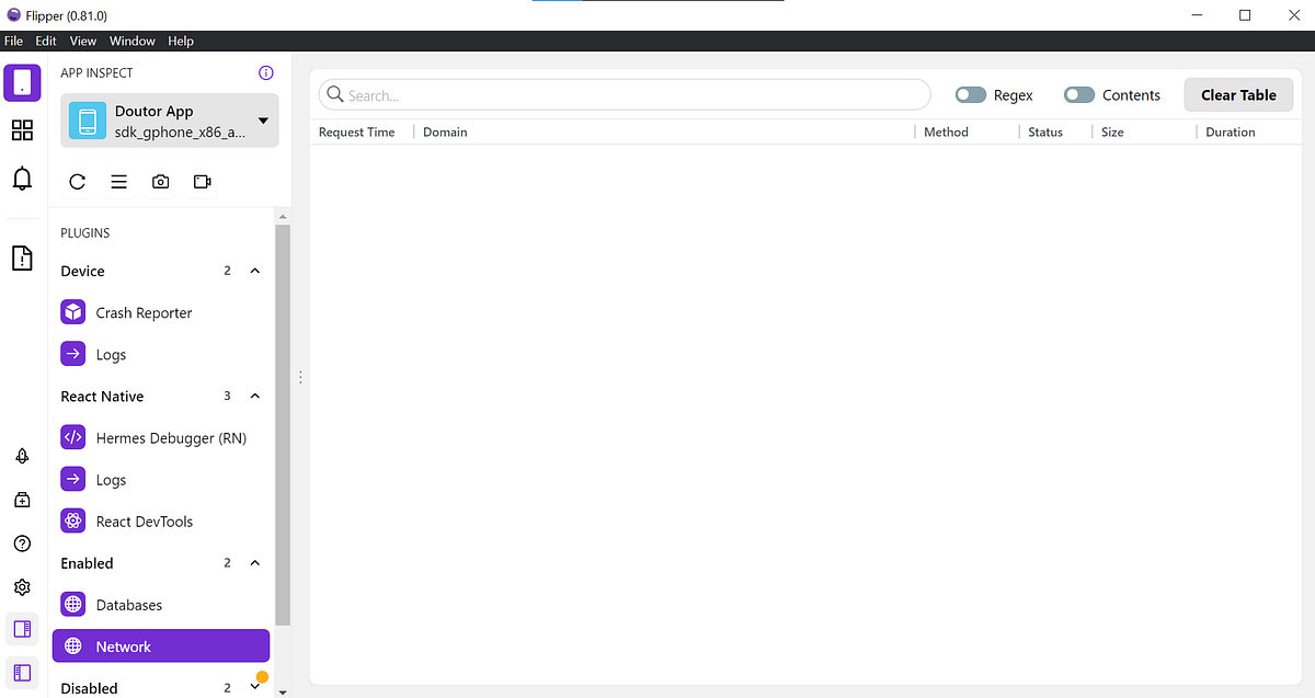 Instalando o Flipper (React Native) no Windows 10 | by Luiz Fantin | Medium