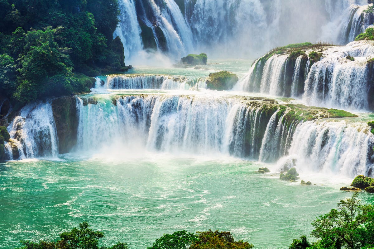 Exploring the Breathtaking Landscapes of South America | by mansipatel ...