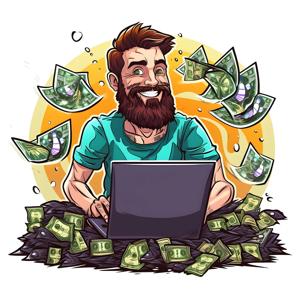How to Master Affiliate Marketing and Earn $12k Per Month in 2024 | by ...