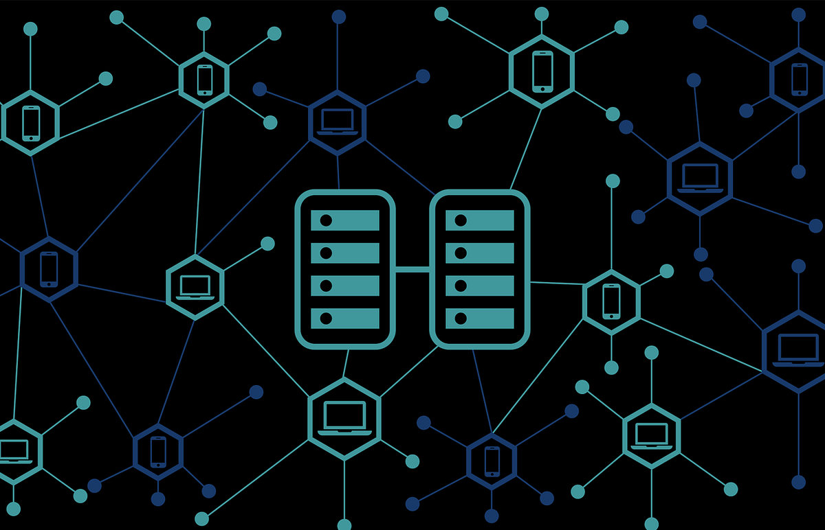 Blockchain in Additive Manufacturing: How will Additive Manufacturing ...