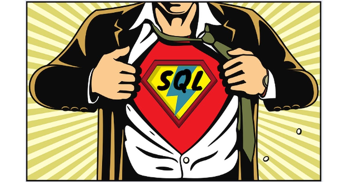 Leverage Sql Superpowers With The Sql Knowledge Graph By Tzvi Weitzner Timbrai Medium