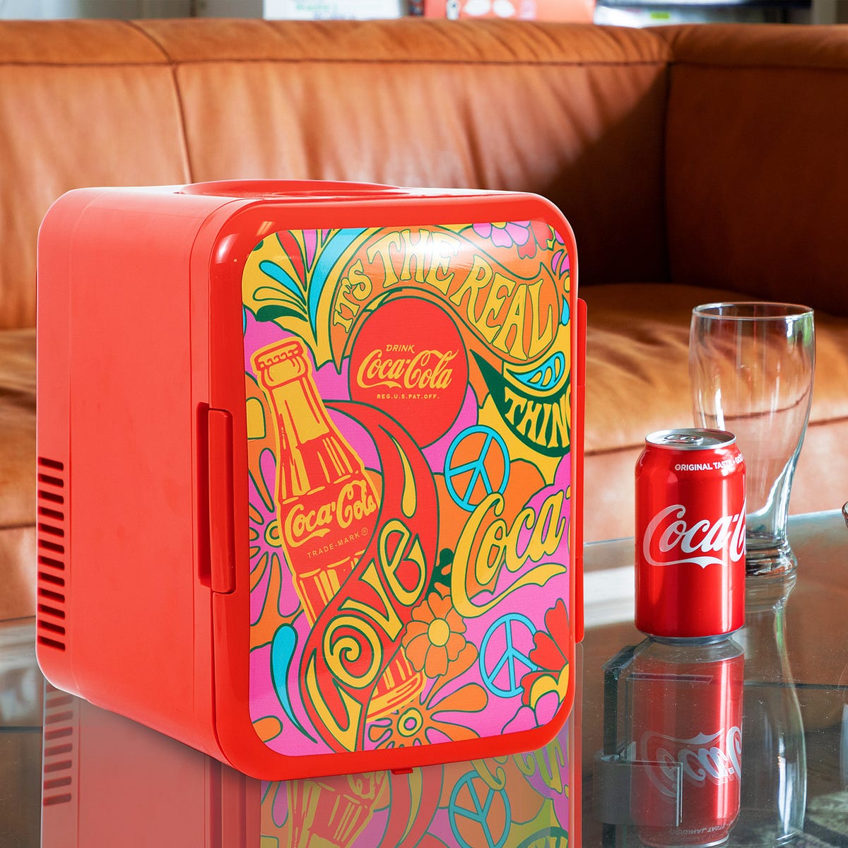 Mini Fridge: The New Trend in Portable Beverage Storage | by Koolatron ...