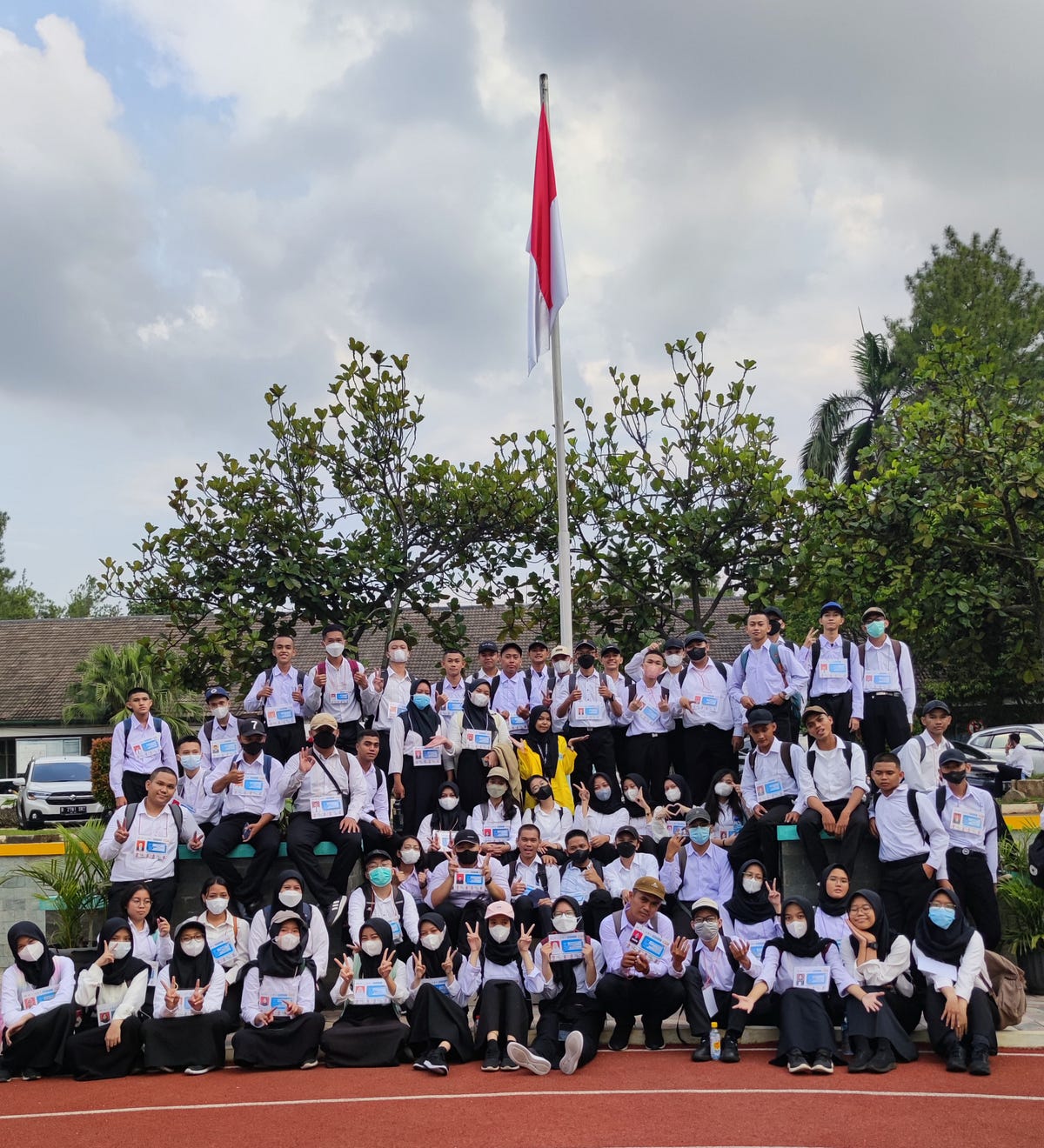 Pesan dan Kesan Selama Mengikuti PKKP PNJ 2022 | by Adindafebriyanti ...