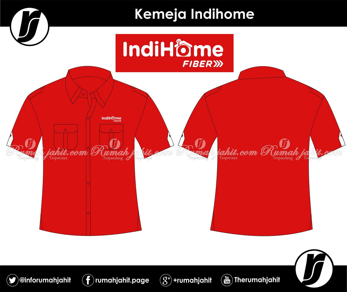 Bahan Castillo Untuk Seragam Kerja | by INFO SERAGAM KERJA | Medium