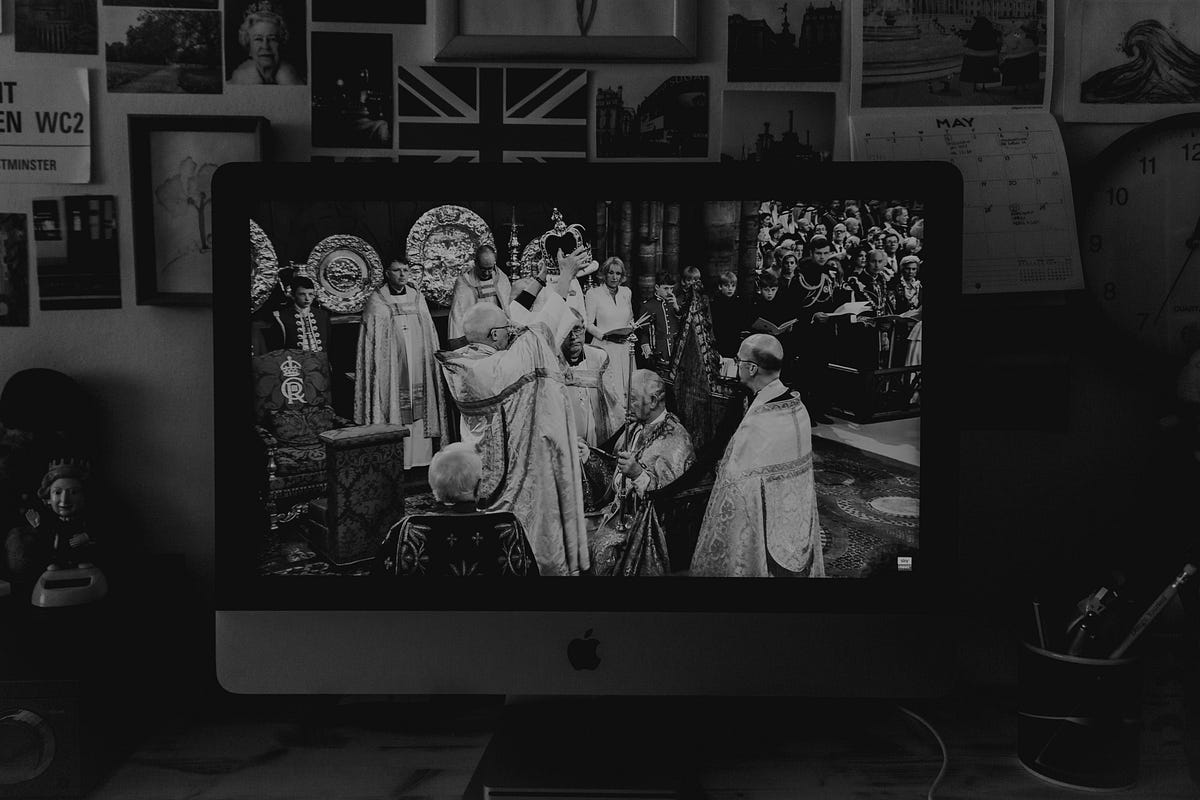 The Power of Persuasion: Lessons from Monarchs and Religious Leaders ...