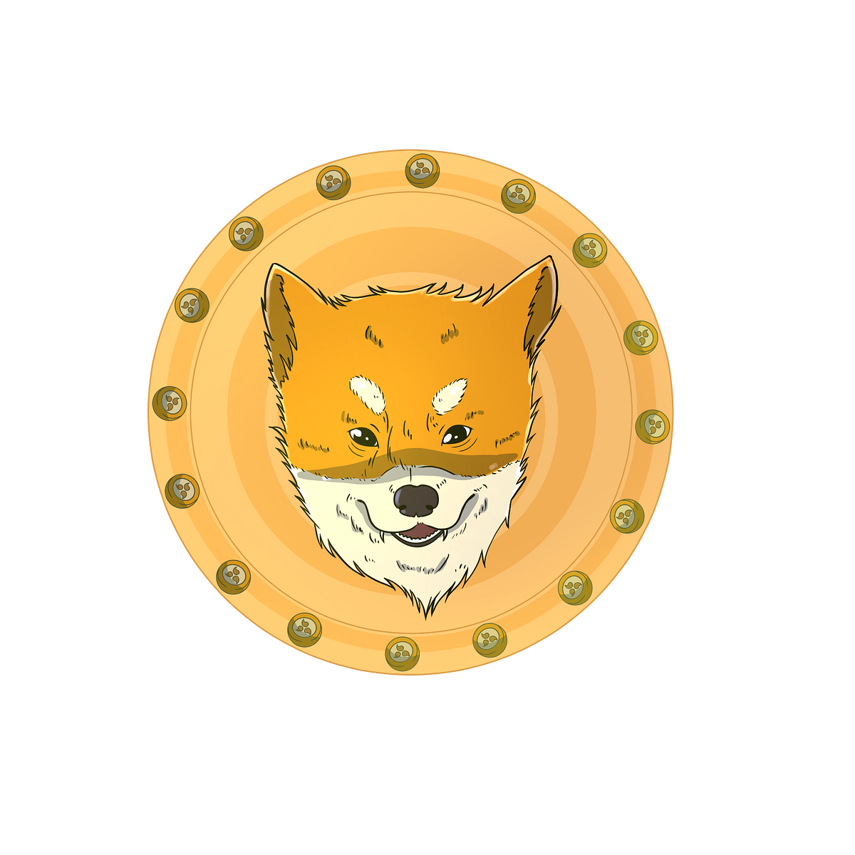 The Raijin had transformed into a dog-headed demigod. With its power ...