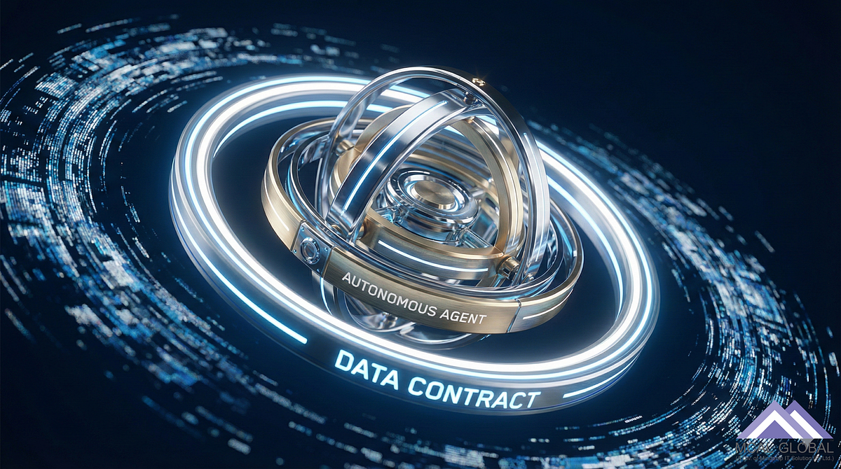 Data Contracts in AI era! Governing Autonomous Systems with Data ...