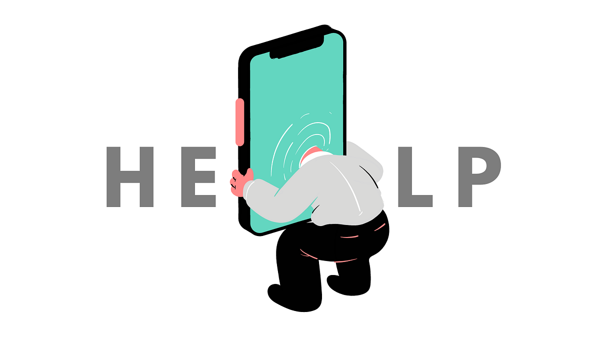 I got rid of Phone addiction, by understanding this simple formula | by ...