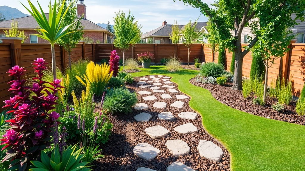 Commercial Landscaper Tips For Sustainable And Eco-Friendly Outdoor ...