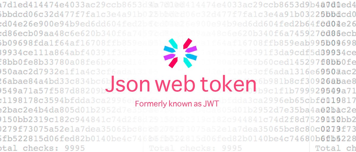 Authentication And Json Web Token In The Mean Stack From Angular To Nodejs By Ivano Di Gese