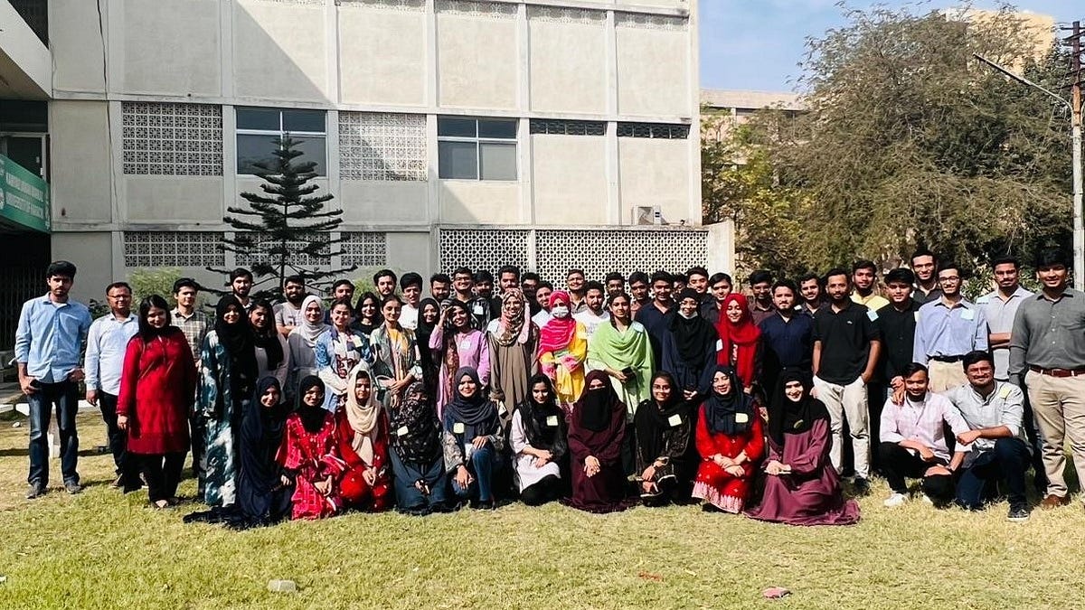 The Amal Career Prep Fellowship: A Journey of Growth and Transformation | Positive Reflection ...