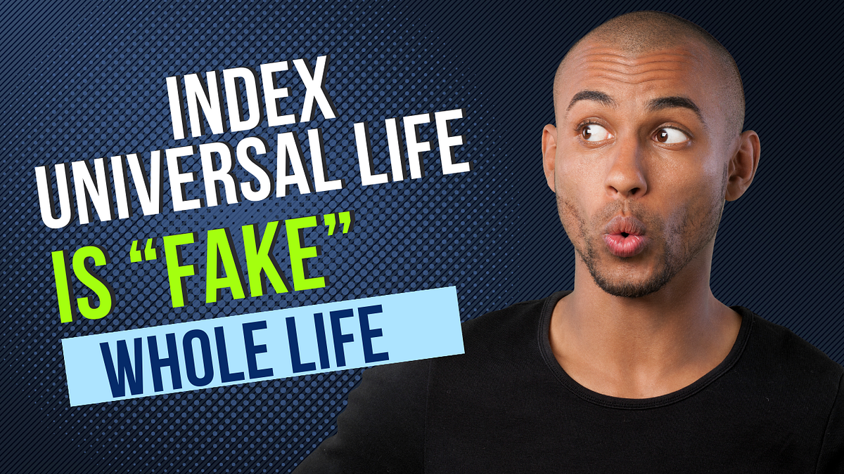 The Shocking Truth About IUL: How Investing in This Insurance Product ...