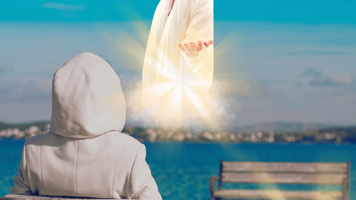 The Loneliness Epidemic: Embracing God As the Ultimate Cure for ...