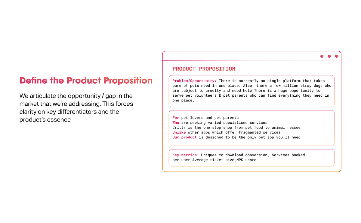 Idea to Prototype in 3 weeks!. Once upon a time, there were 3 young ...