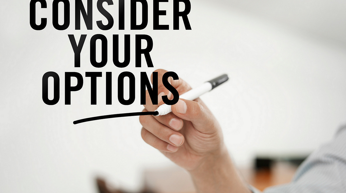 Don’t Settle For Just ONE Way to Promote the Stories You Write! | by ...