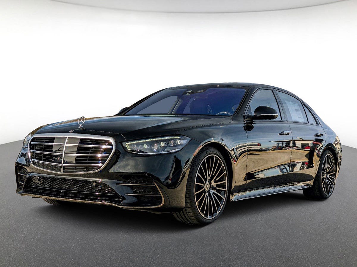 Luxury Car Near Houston. Pro Ride Limo & Executive Chauffeur… | by Pro Ride Limo | Medium