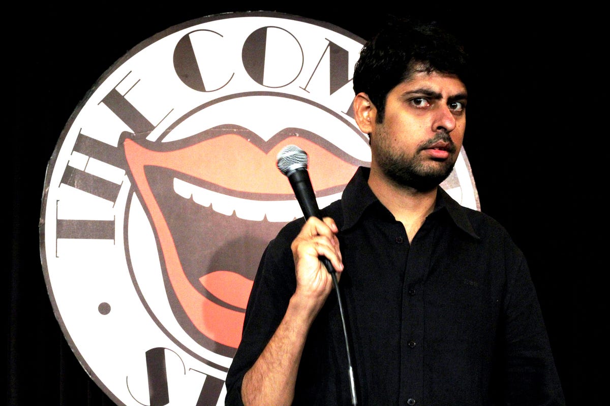 In Conversation With Varun Grover- An Insight Into Satire As A Medium ...