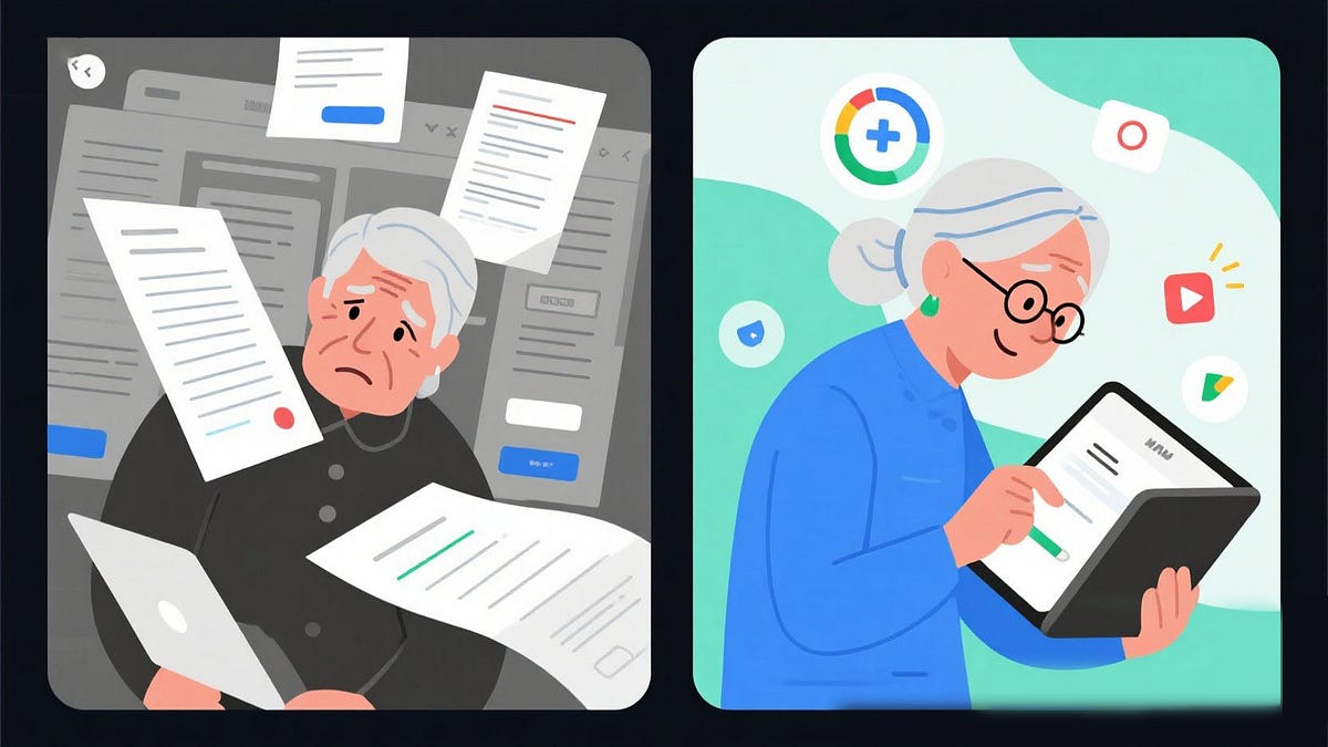 How Animation Improves Patient Onboarding in Healthcare Tech | by Ayan ...