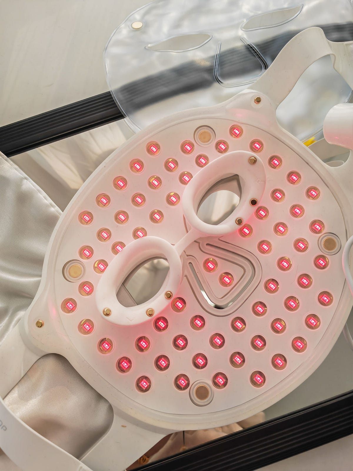Transform your skincare routine with LED face masks and Pro-Xylane ...