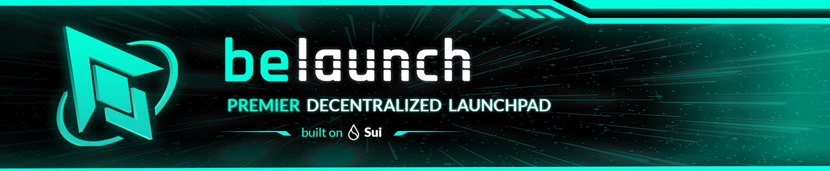 BeLaunch. There are numerous launchpad projects… | by John Turle | Medium