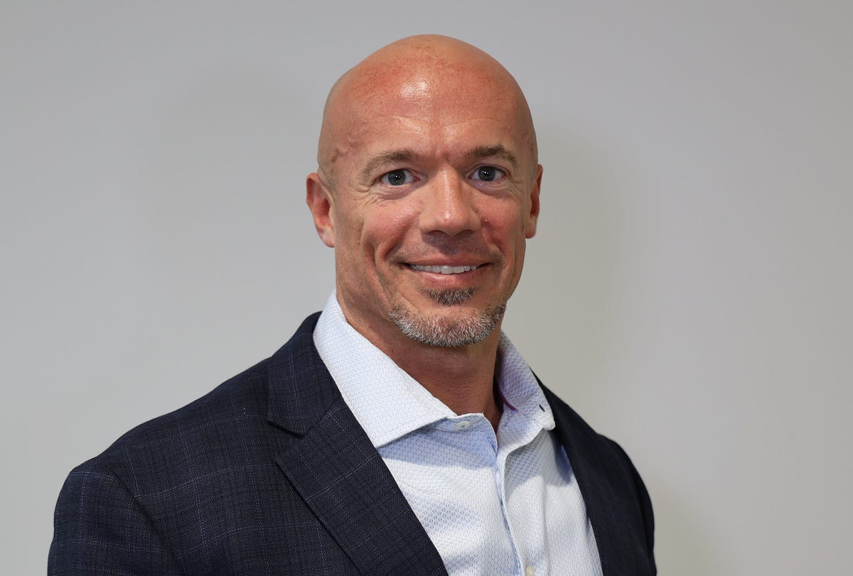 Unveiling the Secrets to a Purposeful Life: A Conversation with Chad ...