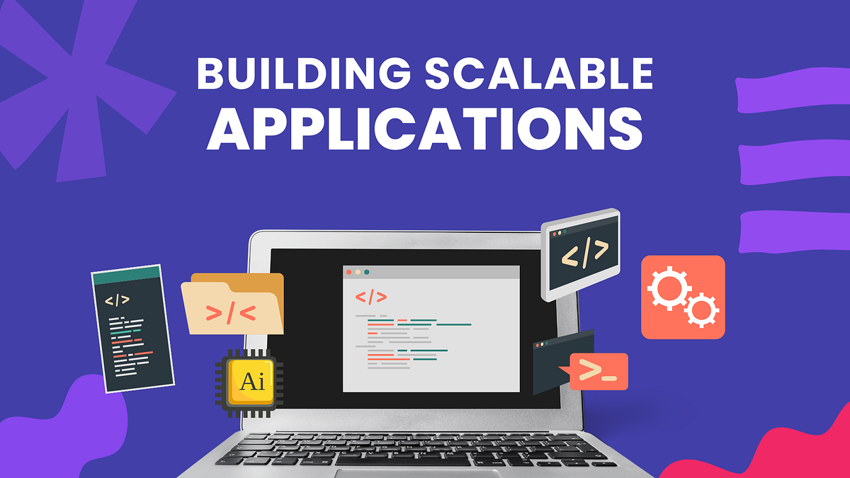 Building Scalable, Secure and Performant Apps in the Age of AI | by Ankur | Medium