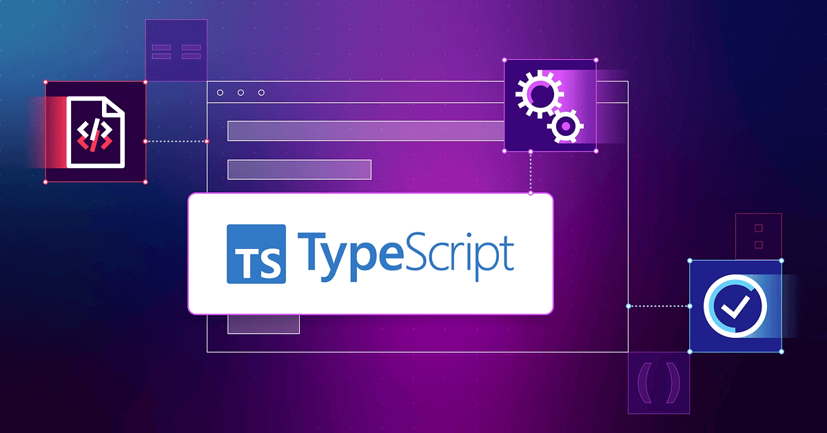 Why I Fell in Love with TypeScript: A Young Developer’s Journey to Mastering Strong Typing | by ...