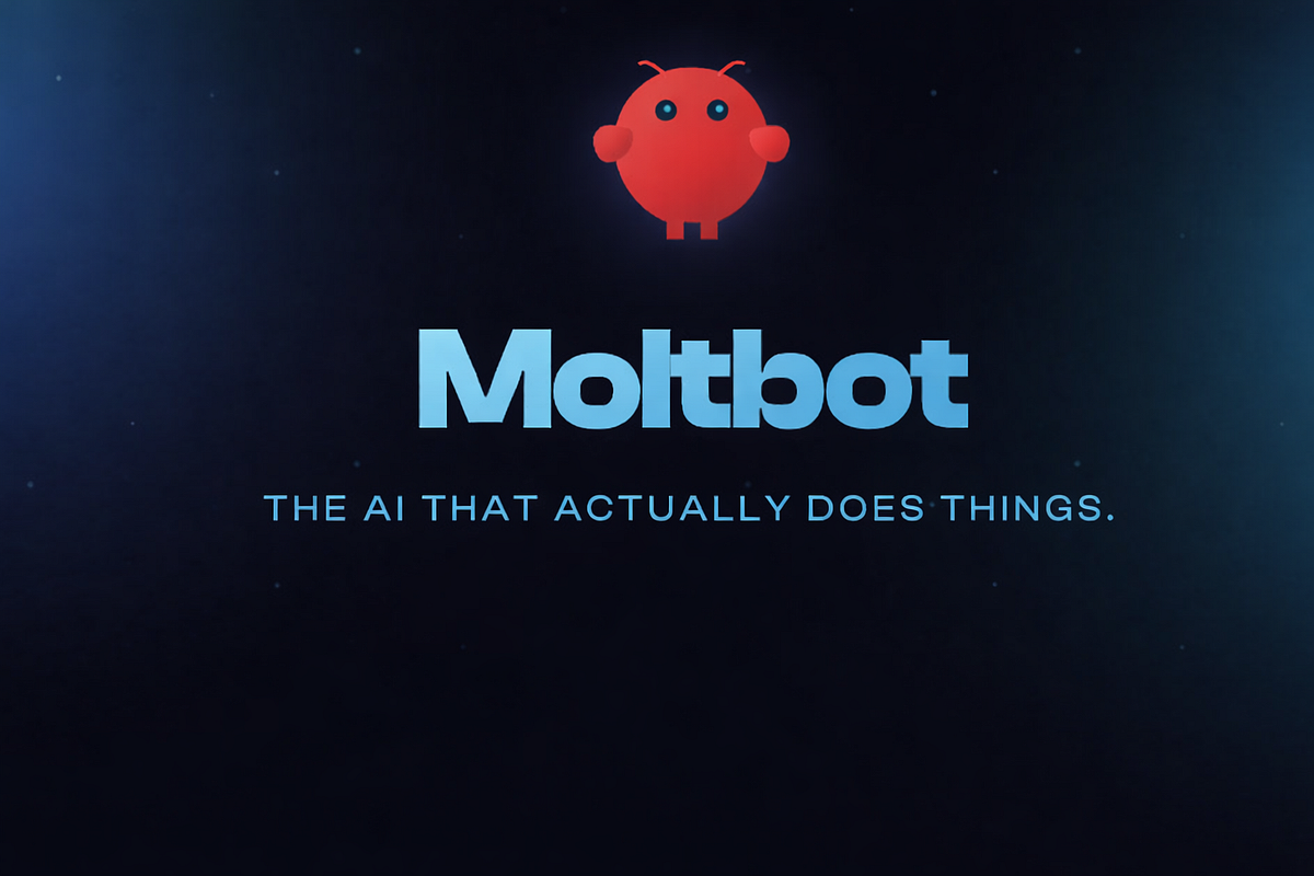 Running OpenClaw, formerly MoltBot, formerly ClawdBot, on Windows 11 ...