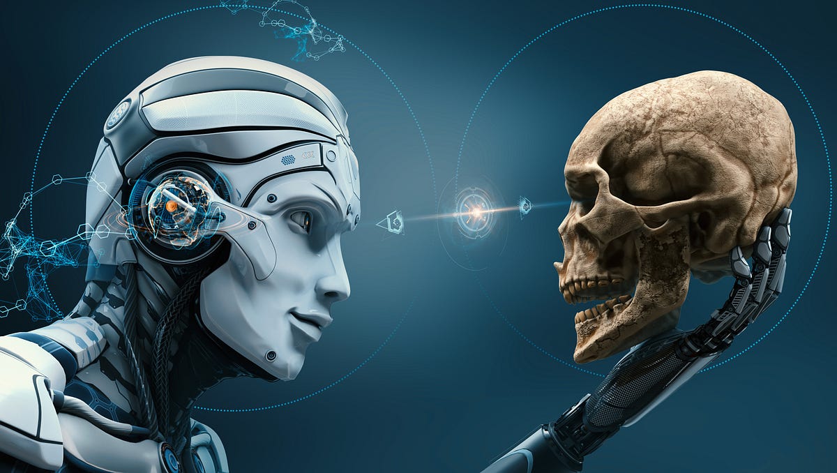 How AI Is Quietly Harming the Environment — My Perspective | by Shriya ...