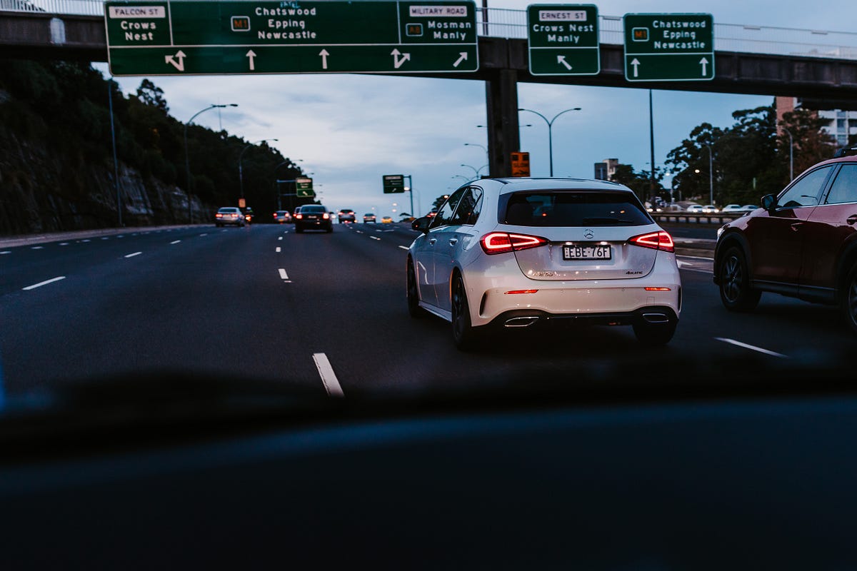 How Blockchain Empowers the Car Sharing Economy | by UCOT | UCOT ...