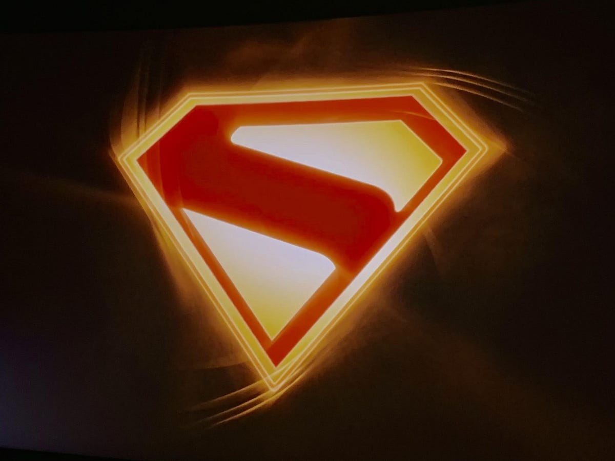 Superman: An Ode To Hope. “It’s not about where you were born or… | by ...