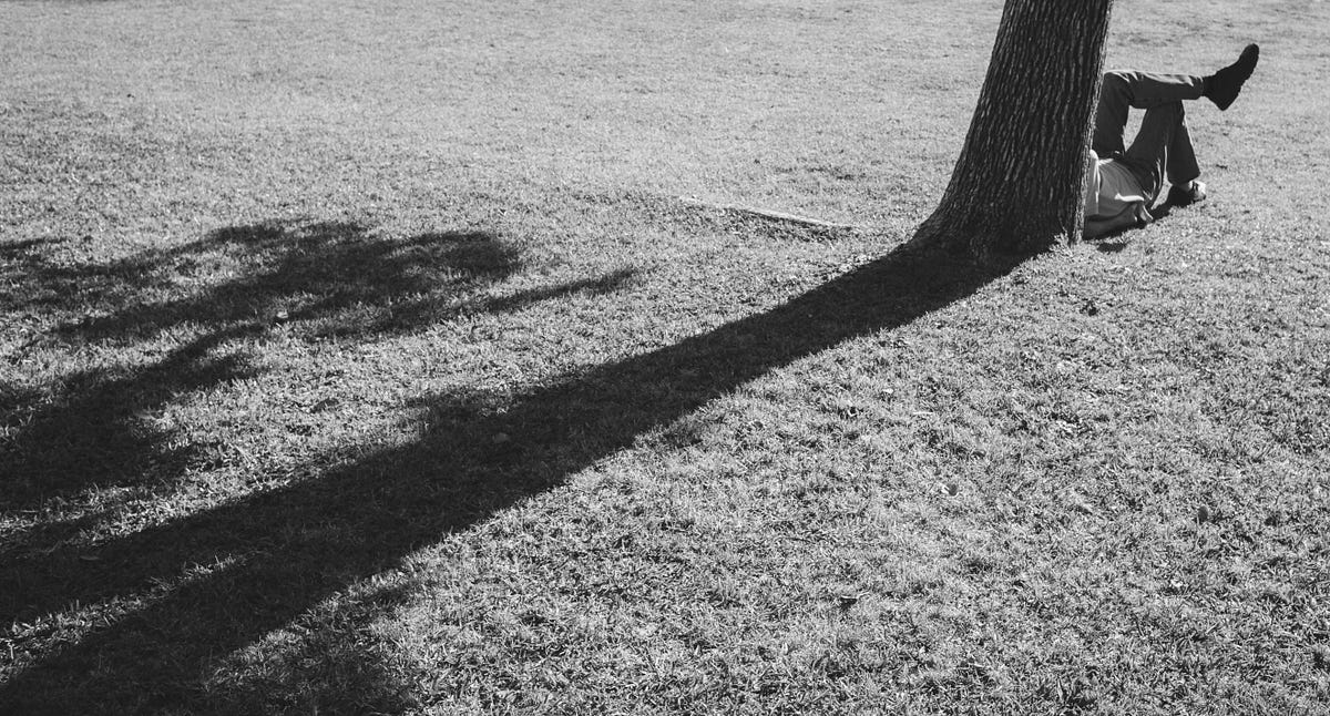 On Becoming Photographer and Father | by Josh Rose | Medium