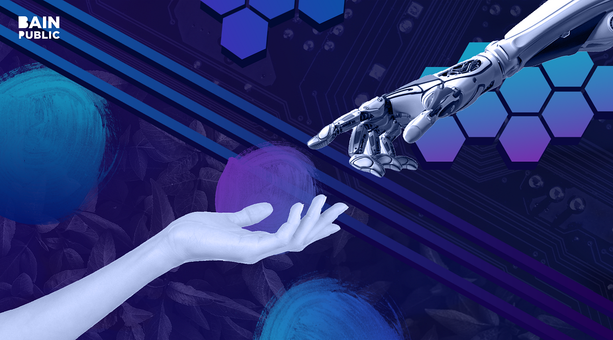 Your Guide to Executing AI and Machine Learning Projects | by Loren O ...