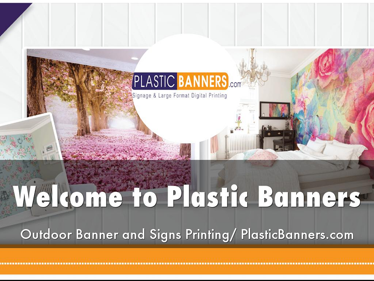 Detail Presentation About Plastic Banners | by Vaageesh Yadav | Medium