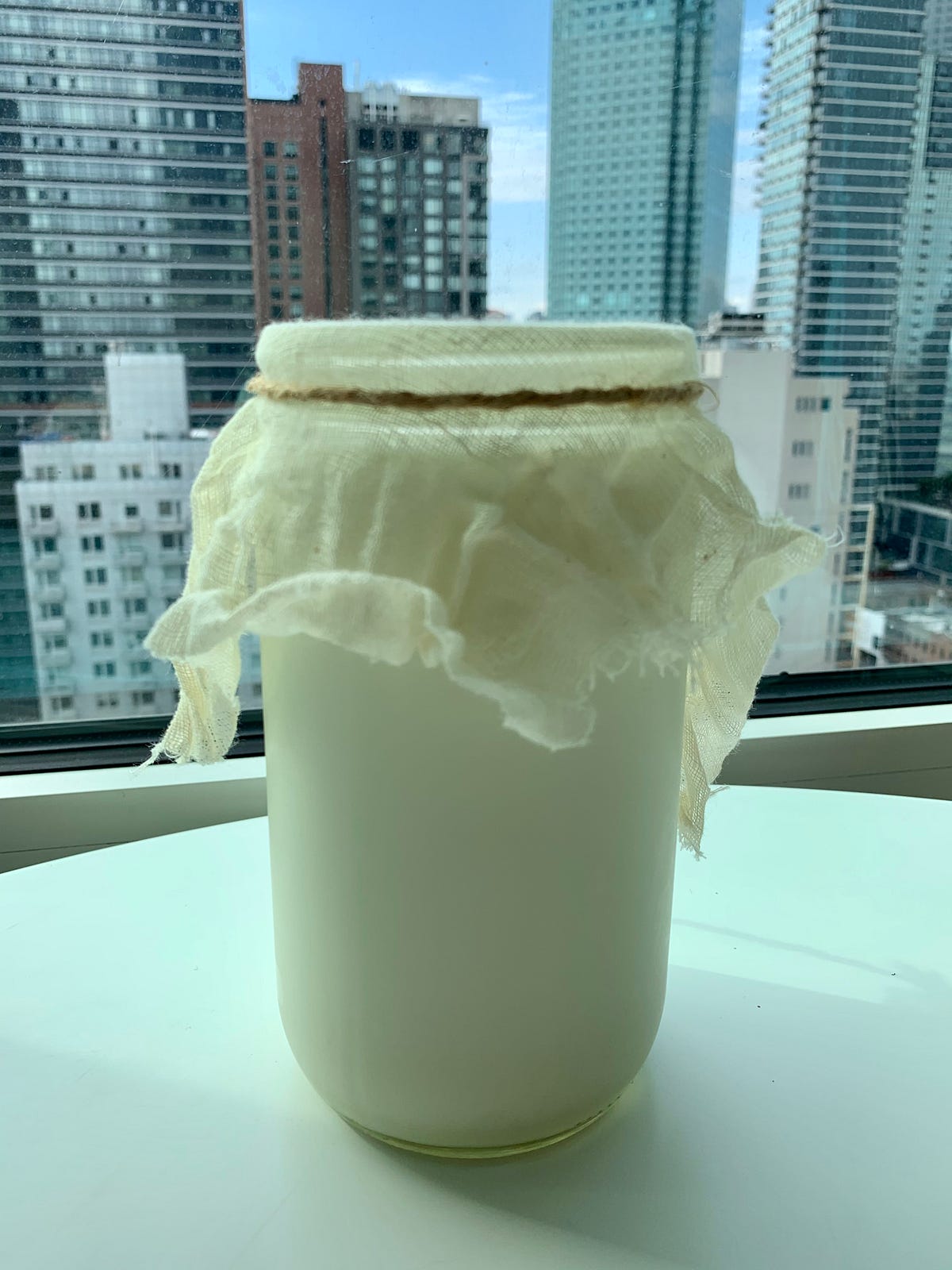 Kefir: A Short History and How to Make it at Home | by Zack Strength ...