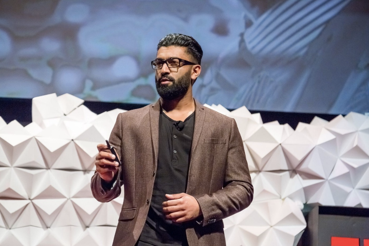 How to Reach Your Potential: An Interview with Hamza Khan | by Alex ...