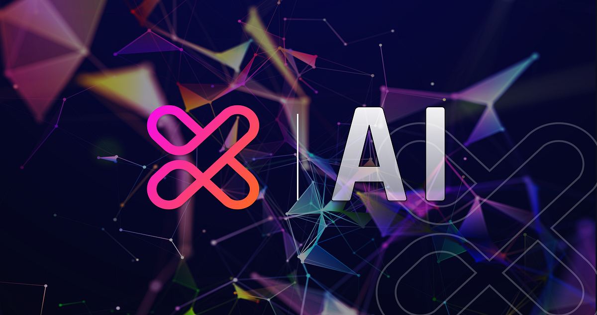 Harnessing AI for the Future: dApps and AI Unite | by Xircus | Medium